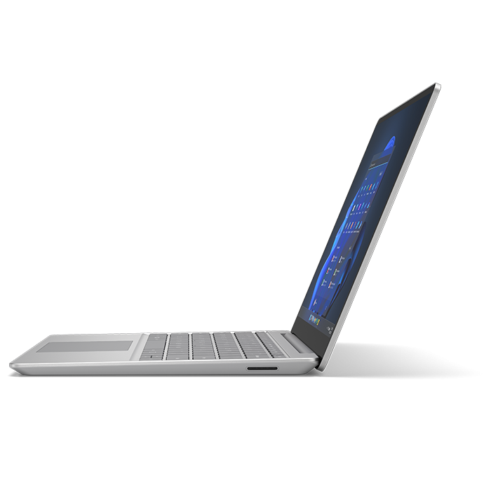 微软认证翻新 Surface Laptop Go 2 商用版