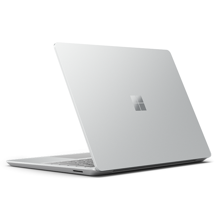 微软认证翻新 Surface Laptop Go 2 商用版